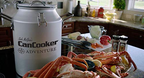 CanCooker 4 Gallon Adventure