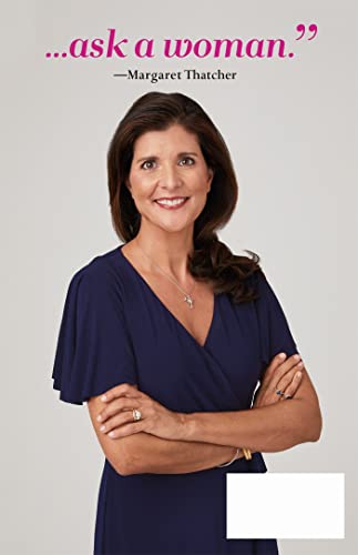 If You Want Something Done: Leadership Lessons from Bold Women