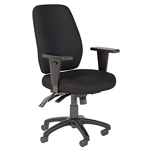 Bush Business Furniture Prosper High Back Multifunction Office Chair, Error:#
