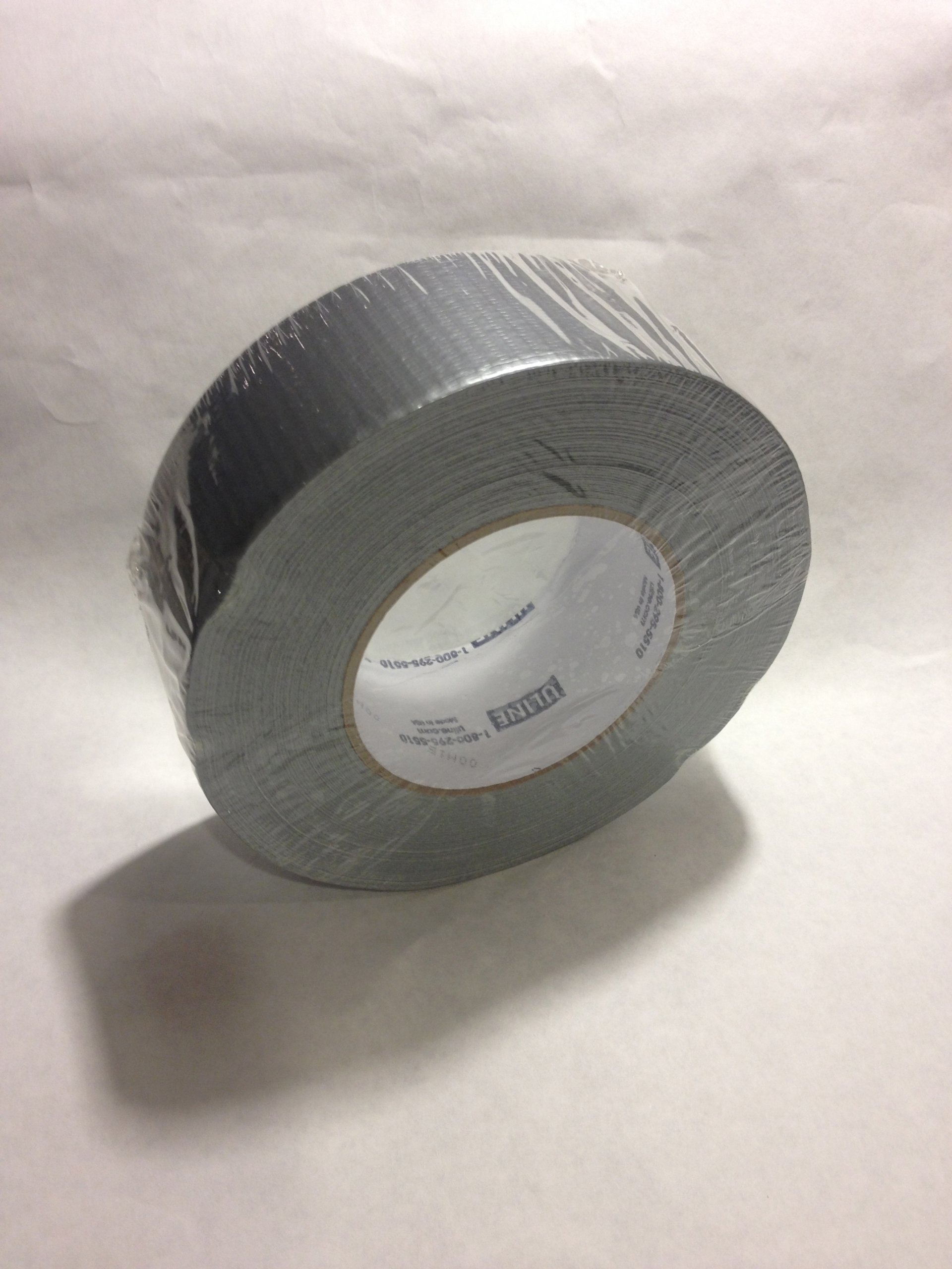 General Purpose 2"X 60 Heavy Duty Duct Tape (Silver)-Listed Price of 1