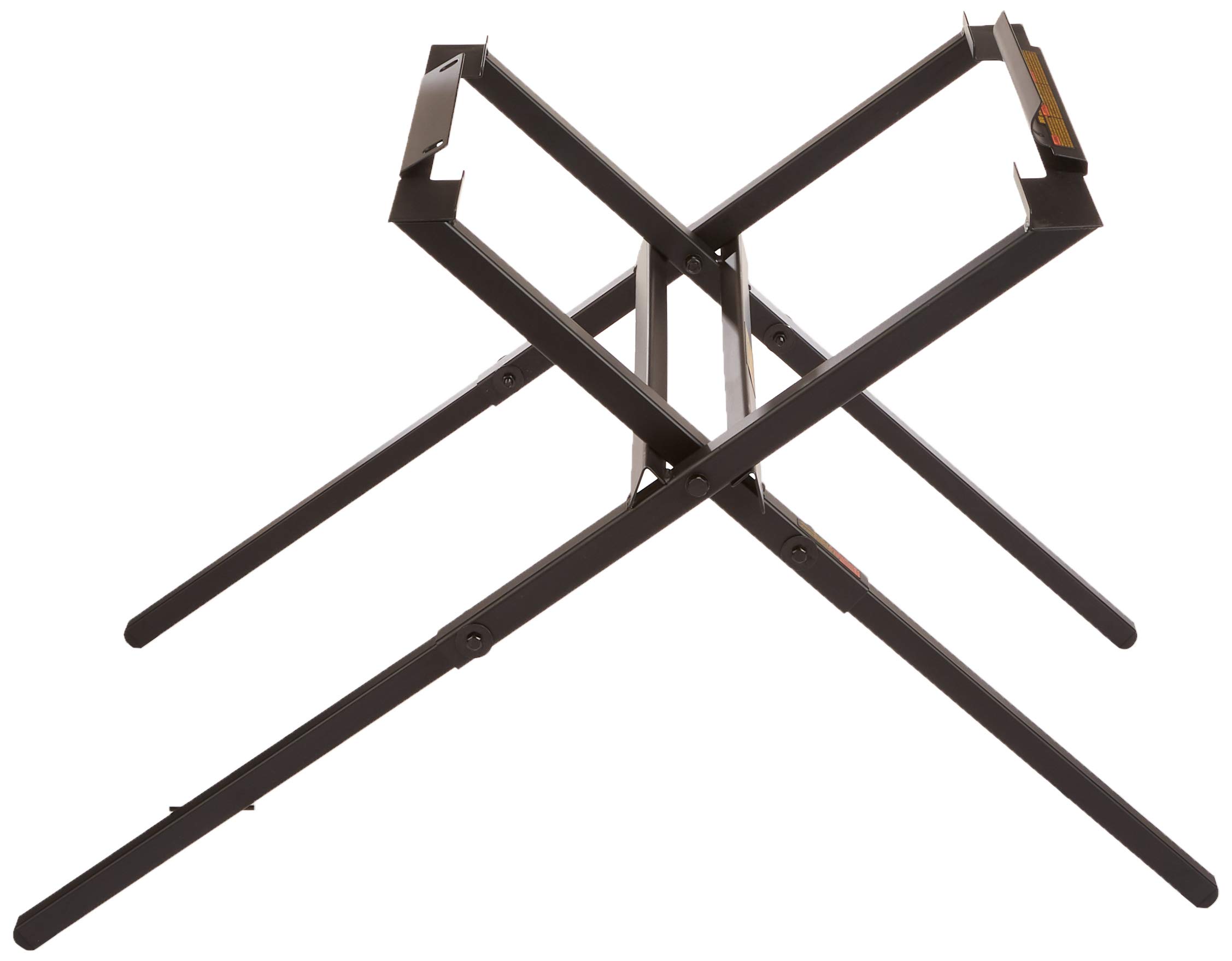 DEWALT Table Saw Stand for Jobsite, 10-Inch (DW7451)