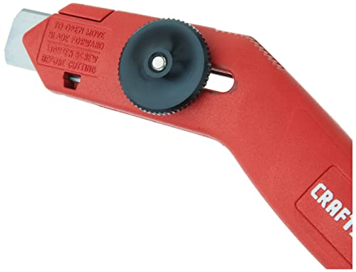 CRAFTSMAN Utility Knife for Carpet (CMHT10525)