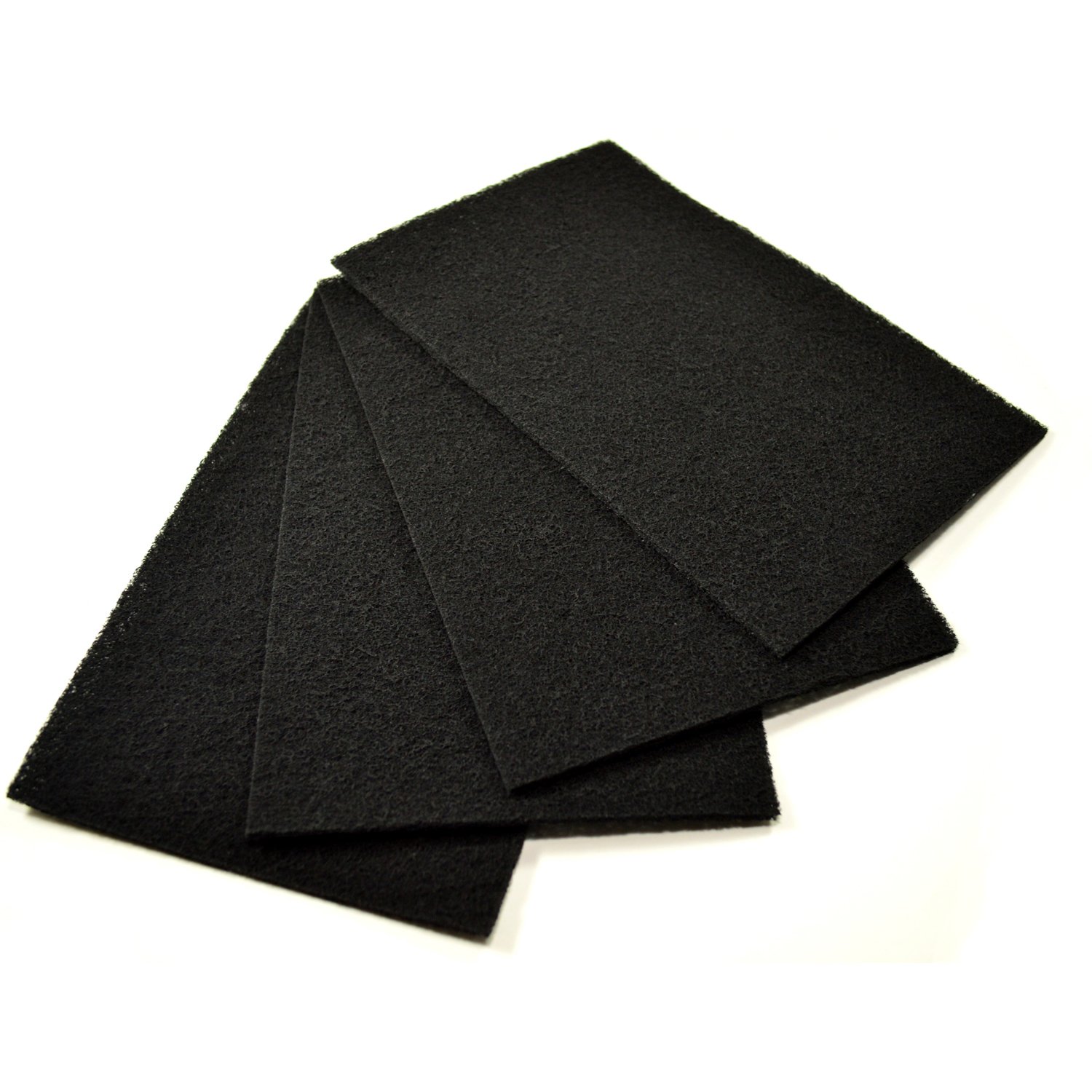 HQRP 8-Pack Carbon Filter fits Bionaire BAP1125, BAP1150, BAP1175, BAP1225, BAP1250, BAP1300, BAP615, BAP625, BAP650, BAP675, BAP725, BAP750, BAP756, BAP925 models
