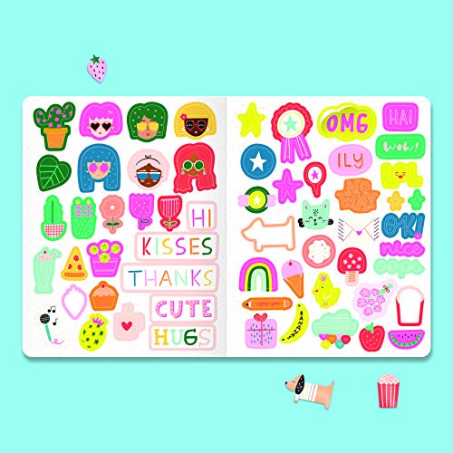 Just Between Us: Interactive Mother & Daughter Journal