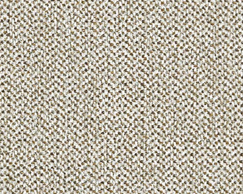 Signature Design by Ashley Harleson Modern Farmhouse Loveseat with Nailhead Trim and 4 Accent Pillows, Beige