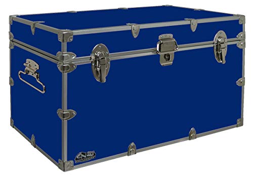C&N Footlockers Graduate Footlocker Trunk #1105