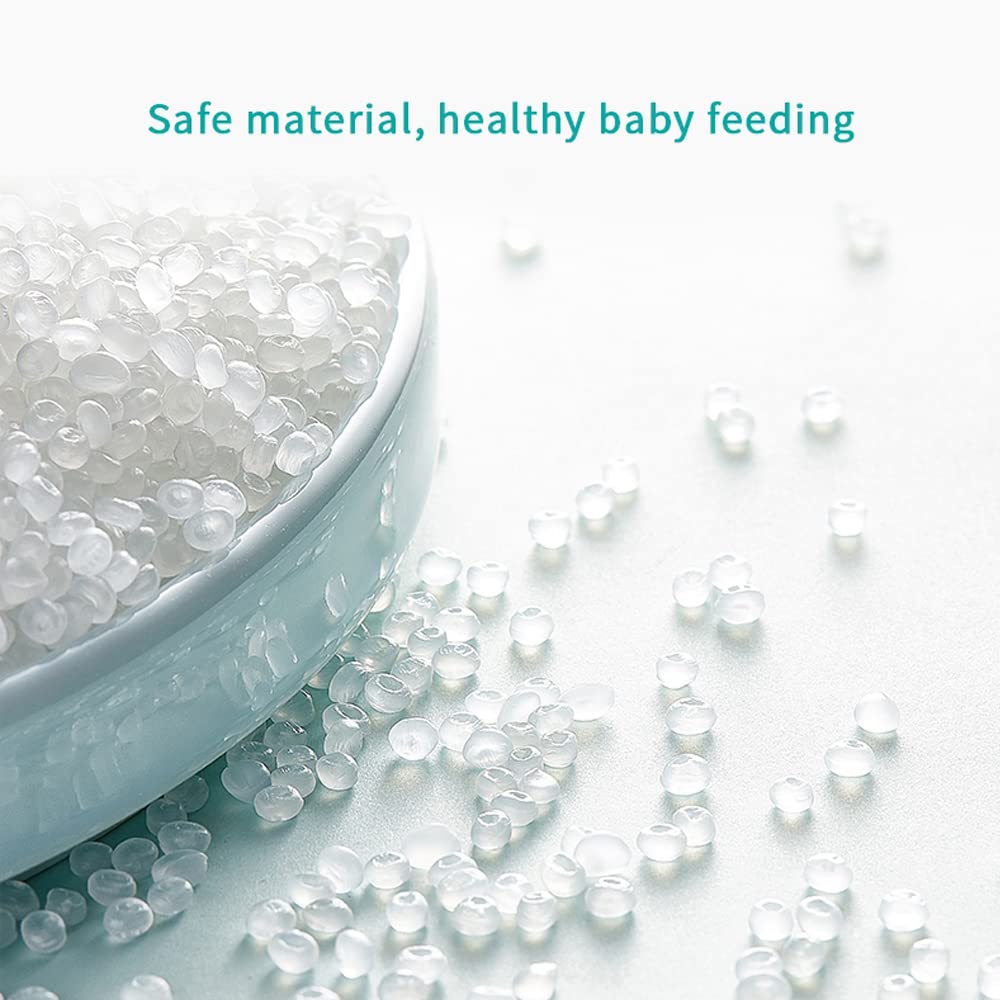 Breast milk storage bags, 100count/1Pack,7-8 ounces, liquid food bag, Breast milk storage bags freezer;breast feeding,Double-layer self-sealing, flat, upright after filling.