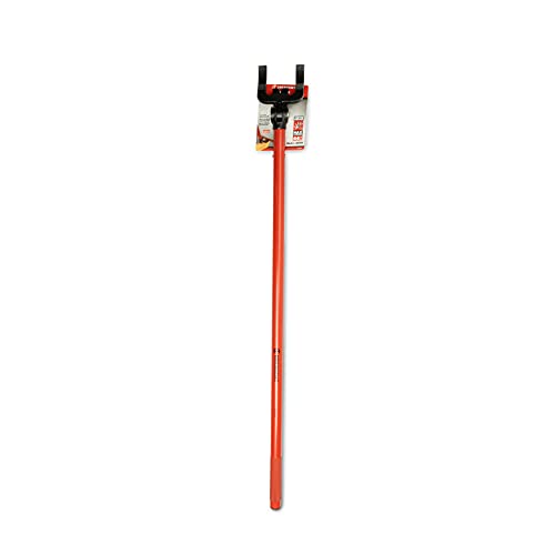 Crescent 44" Indexing Deck Removal Bull Bar - DKB446X, Multi, One Size