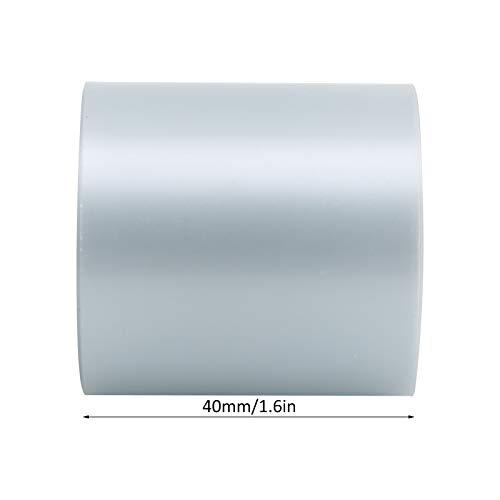 Bike Tire Liners 2pcs 1.6in Bicycle Tire Liner Belt Puncture Proof Protective Tyre Lining Pad for 24/26/27.5/29 Inch Tires Bicycle Mountain