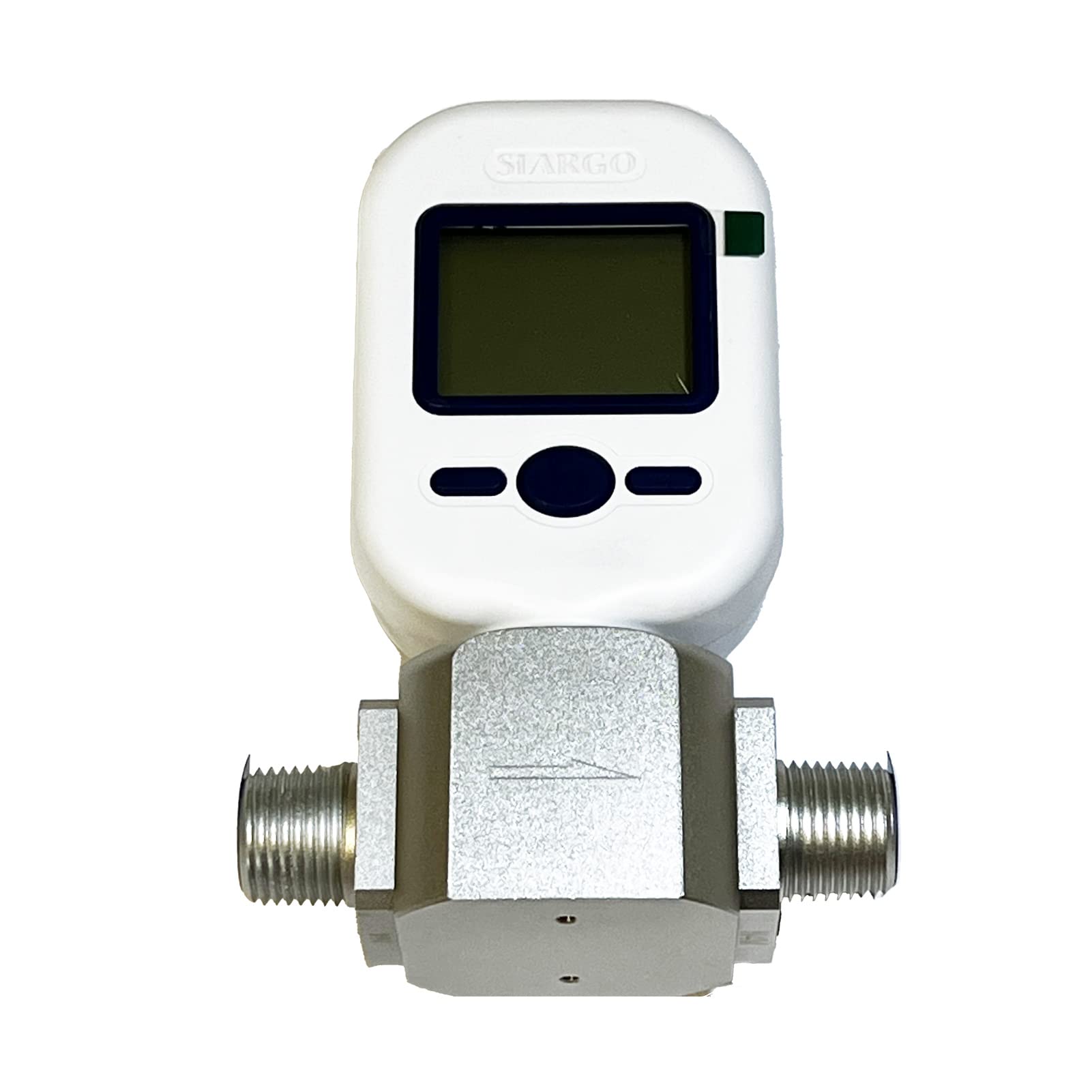 MF5708 MEMS Mass Flow Meter