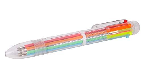 Toyland® Spiral Art Set with 4 Drawing Wheels & 6 Colour Quick Switch Pen - Creative Toys - Arts & Crafts