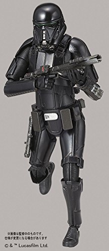 Bandai Spirits Bandai Hobby Star Wars 1/12 Death Trooper "Star Wars"