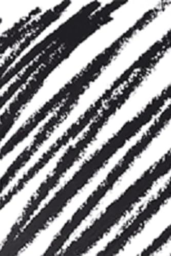 Lord & Berry SMUDGEPROOF Eye Liner - Soft & Creamy VEGAN Formula, Long Lasting Morning to Night Waterproof Eyeliner Pencil, Easy to Use Eye Makeup - Black Eyeliner