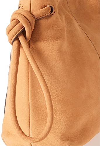Lucky Brand womens Alan Crossbody, Topanga Tan, One Size US