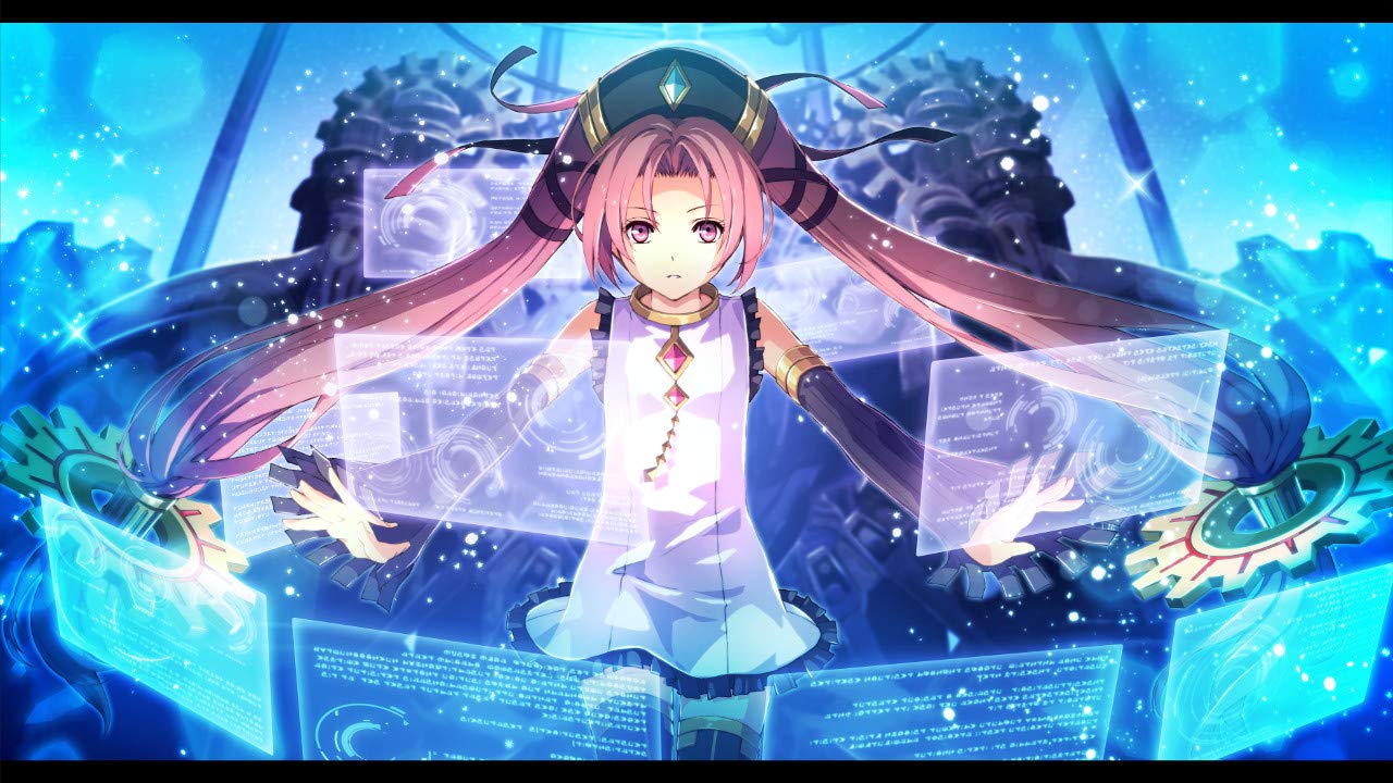 Trajectory of Nayuta: Kai
