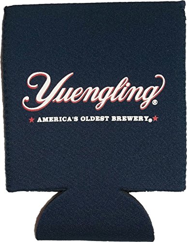 Brewery Beer Can Holder Cooler Kaddy Huggie Coolie Set of 2 L