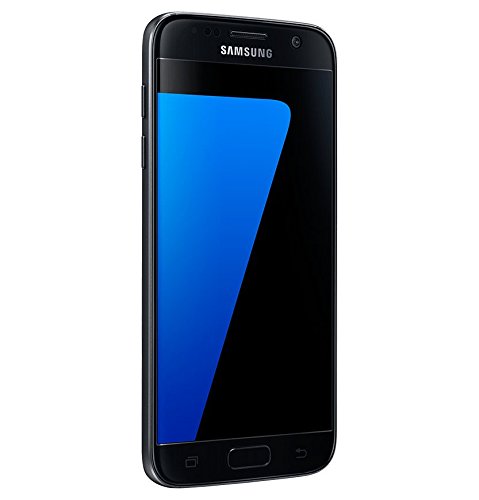 Samsung Galaxy S7 G930 32GB Black Factory Unlocked GSM International Version