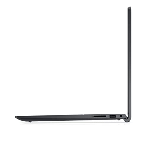 Dell Newest Inspiron 15 3511 Laptop, 15.6" FHD Touchscreen, Intel Core i5-1035G1, 12GB RAM, 512GB PCIe SSD, SD Card Reader, Webcam, HDMI, WiFi, Windows 11 Home, Black