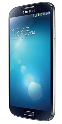 Samsung Galaxy S4 M919 16GB Unlocked GSM 4G LTE Quad-Core Smartphone w/ 13MP Camera - Black (International version, No Warranty)