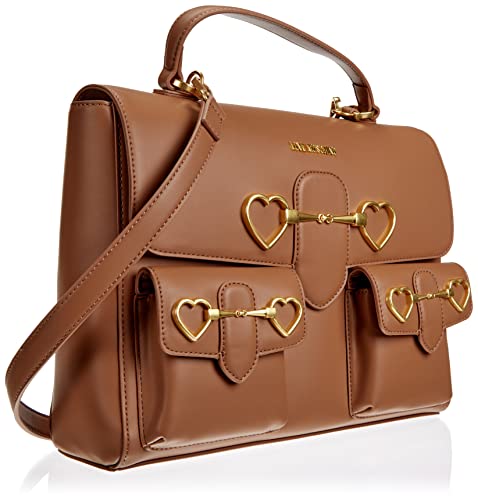Love Moschino JC4076PP1ELC0200, Cuoio