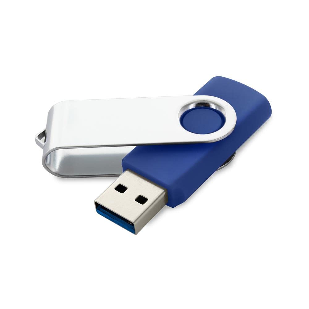 Bootable USB Stick for macOS High Sierra 10.13.6 USB Flash Drive for Full OS Recovery, Upgrade Reinstall System Install USB…