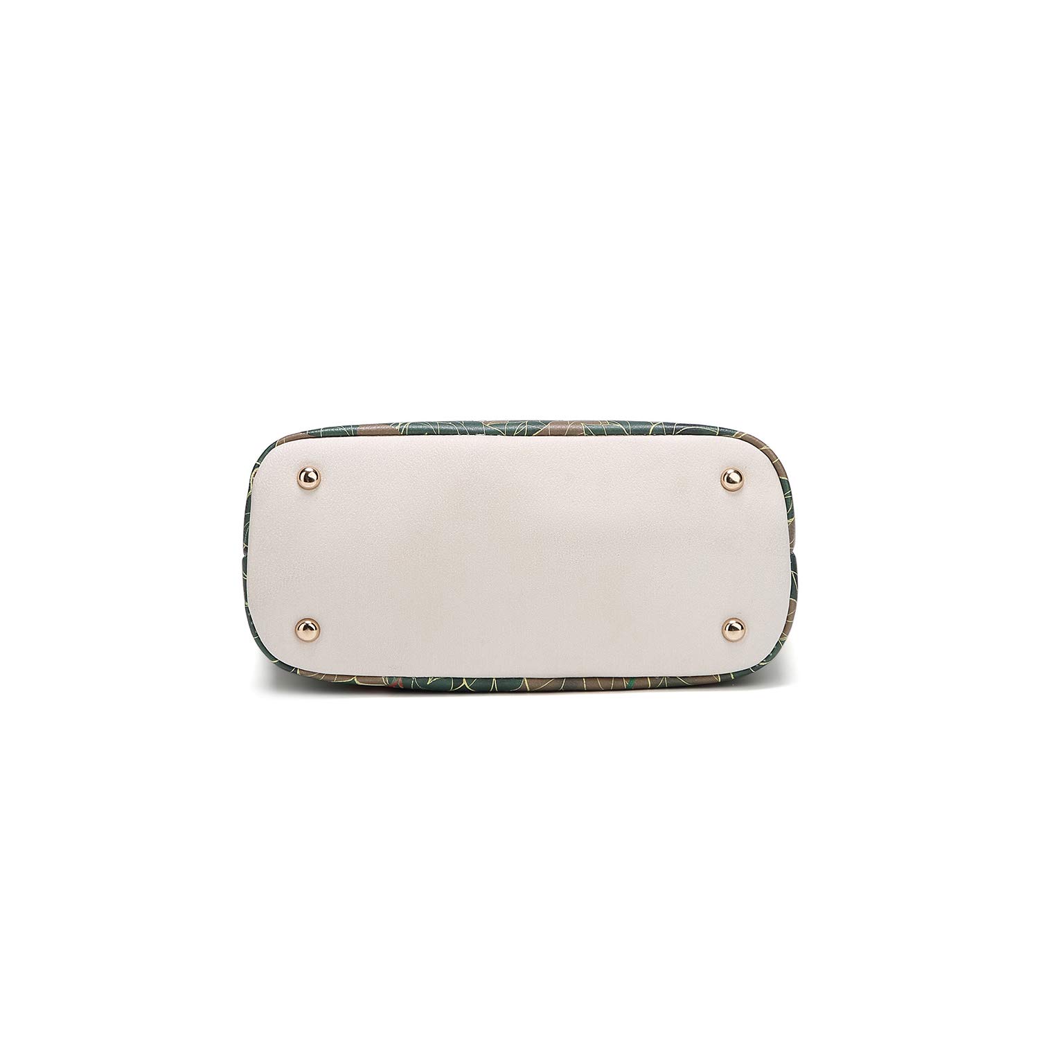 Frida Kahlo Cartoon Licensed Crossbody Bag (Black: Cartoon)