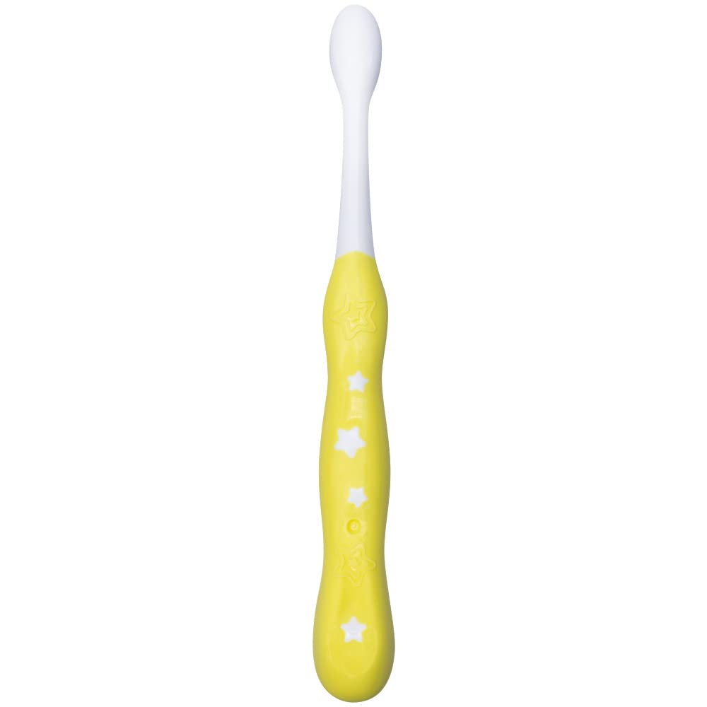 Colgate My First Baby Toothbrush, Extra Soft, (Colors Vary) - 1 Count11
