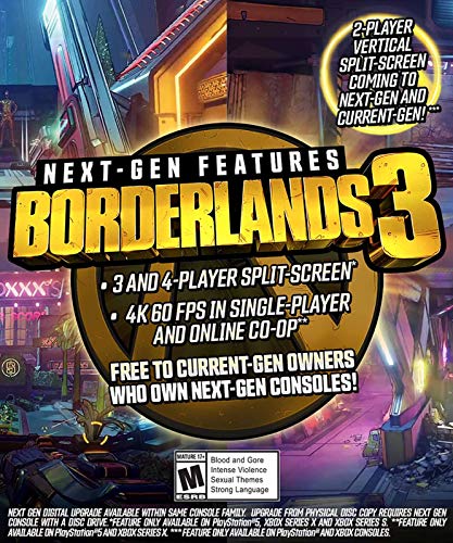 Borderlands 3 Super Deluxe Edition Xbox One
