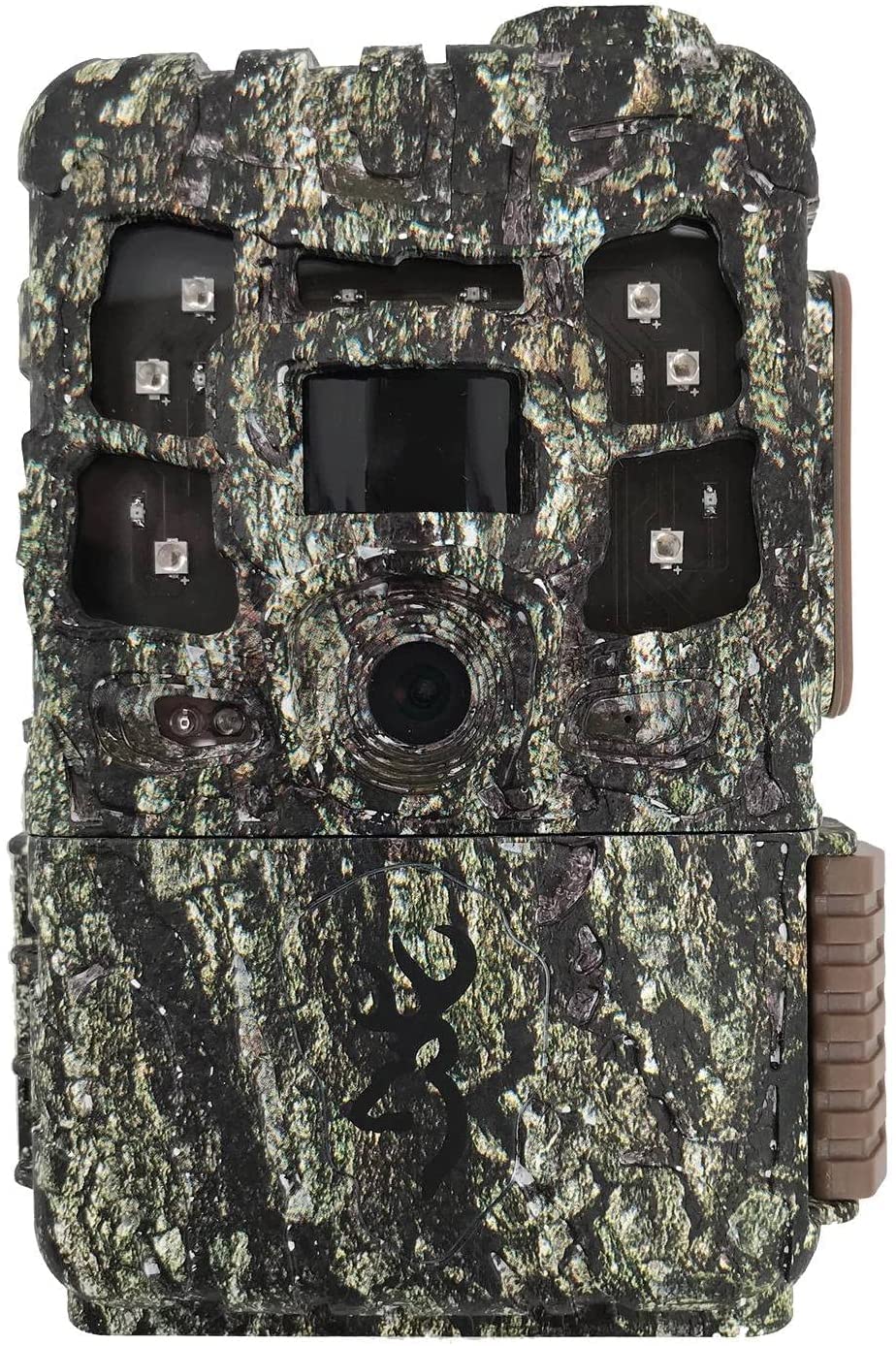 Browning Trail Camera Defender Pro Scout MAX, ATT and Verizon with Tree Mount and 32GB Lexar SD Card