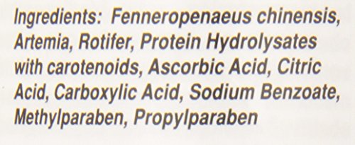 Seachem Reef Zooplankton 500 ml