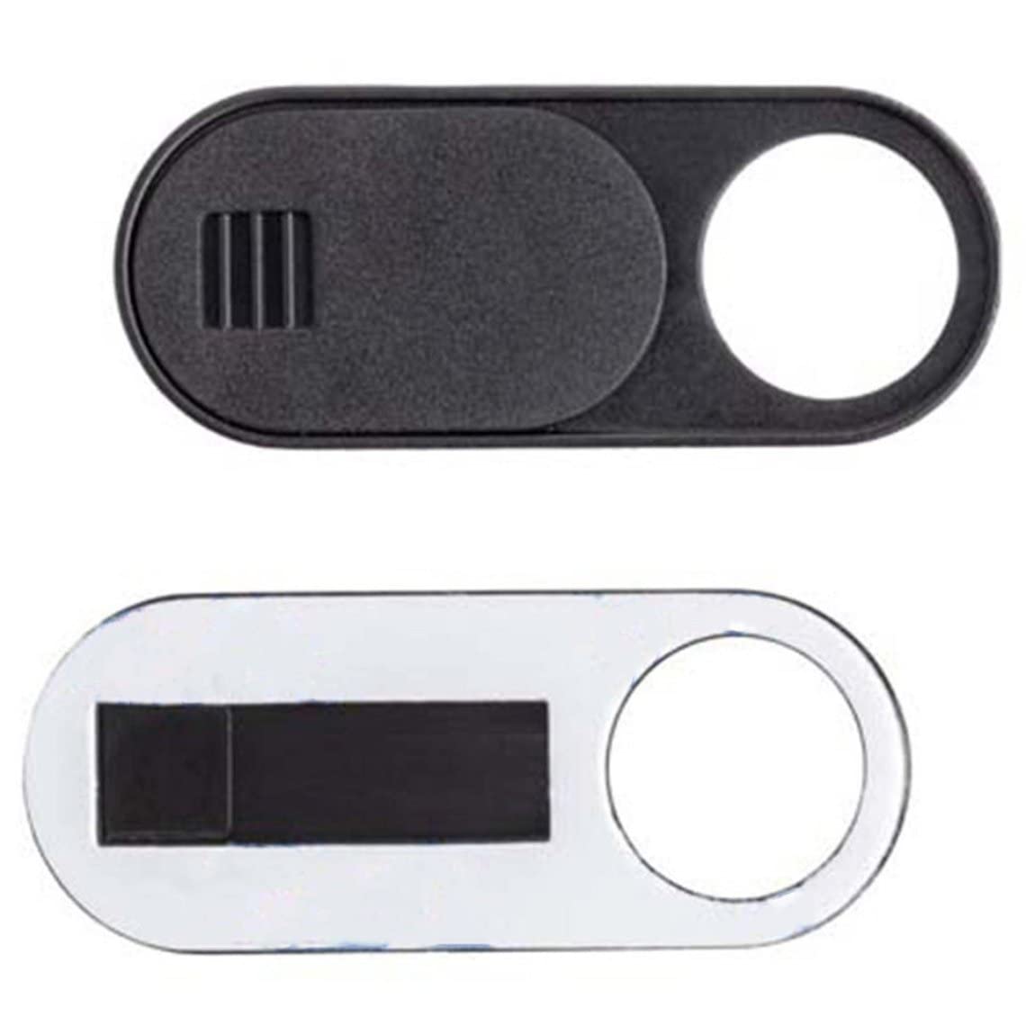 Greewen Webcam Cover Camera Privacy ion Cover Phone Computer Lens Privacy Cover, Black