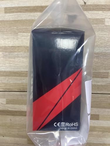 INJORA RC Motor 550 Brushed Waterproof Motor for 1/10 Short-Course Truck Slash VKAR 10SC HPI HoBao HuanQi 727(12T)