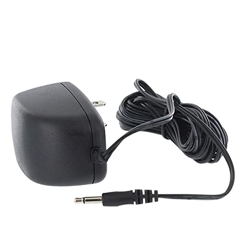 M06064-BULK AC Adapter Bulk For Atari 2600™