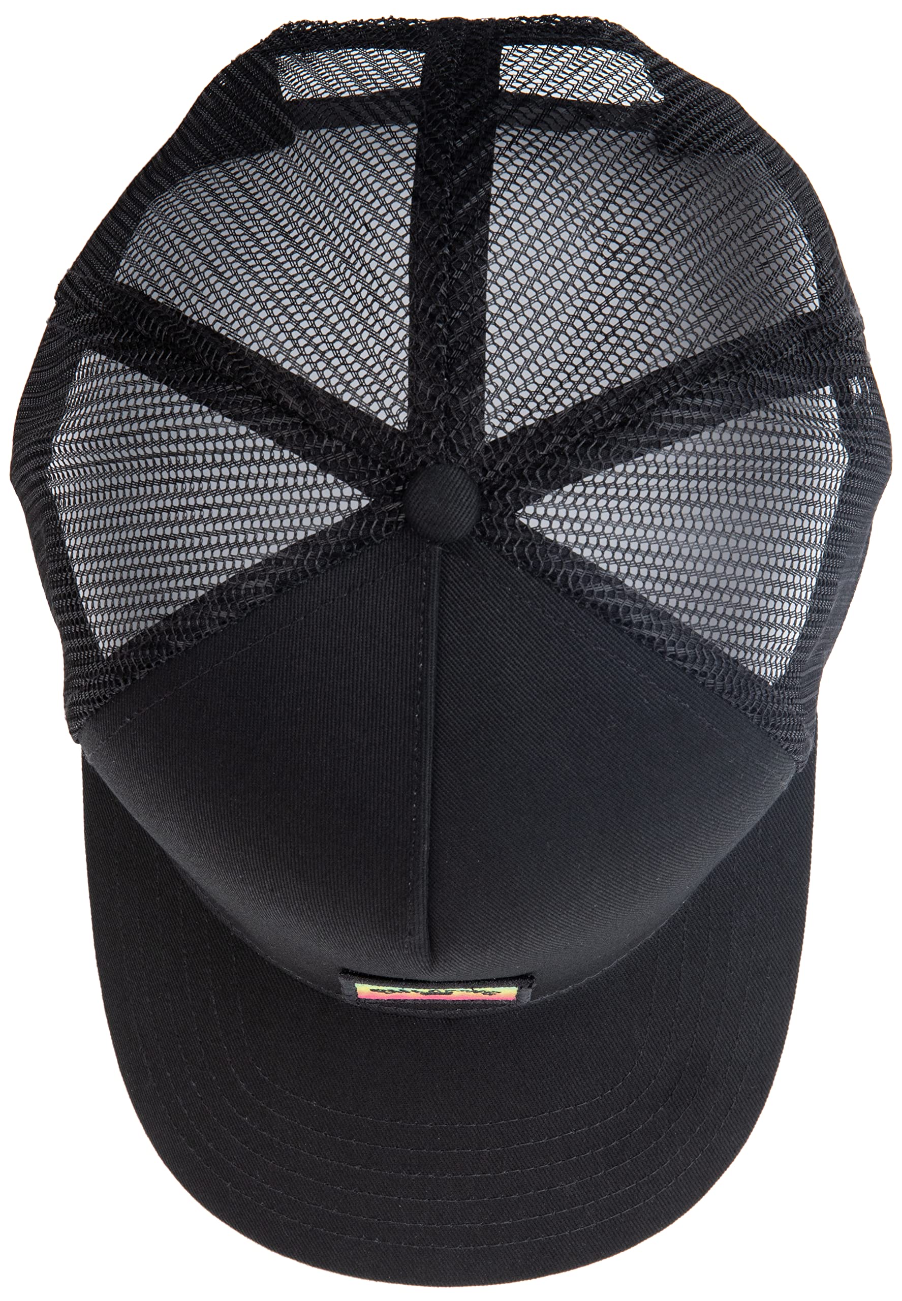 Billabong Men's Stacked Trucker, Neon Night, One