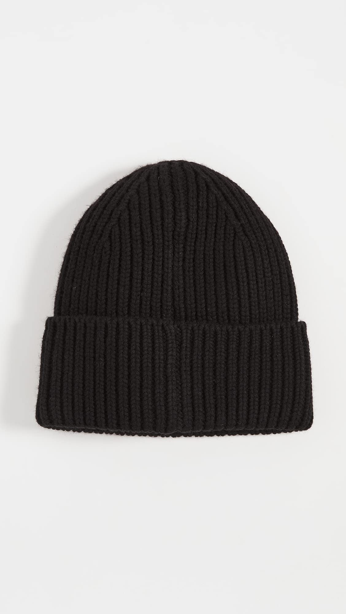 Mackage Women's Jude Beanie, Black, One Size