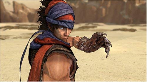 Prince Of Persia - Xbox 360 (Renewed)