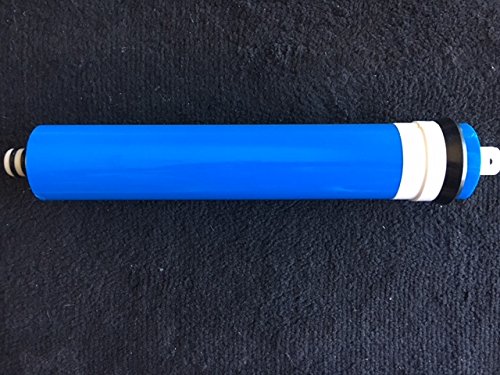 Clear Hydro - Stealth RO150 Complete Compatible Replacement Filter Kit for Hydro Logic Stealth RO150 Includes Membrane, Carbon & Sediment Filter