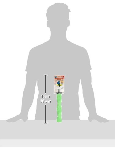 Polly's Biomagnetic Bird Perch, Medium