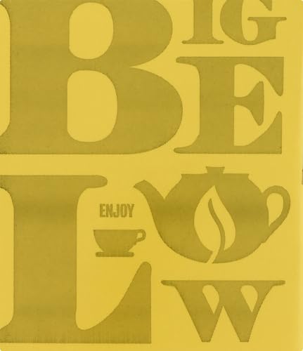 Bigelow, Black Tea, Lemon Lift, 20 Tea Bags, 1.37 oz (38 g)