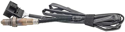 Bosch 16073 Premium Original Equipment Oxygen Sensor - Compatible With Select Audi Allroad Quattro, A4, A4 Quattro, A6, A6 Quattro, A8 Quattro, RS6, S4, S6, S8; Volkswagen Passat