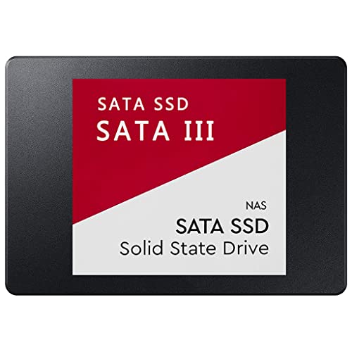 bibididi 64G Compact Desktop Solid State Drive Disks 2.5 Inch Sata 3.0 Ssd Internal HDD Hard Drive for Computer Desktop Piece Laptop,64Gb