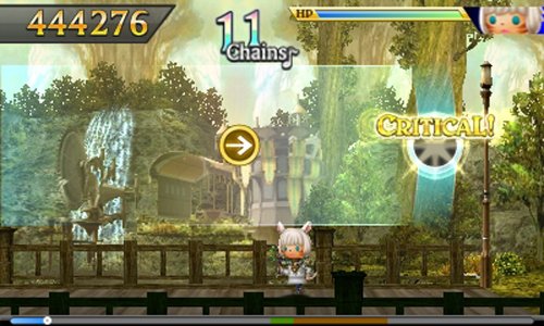 Nintendo 3DS LL Theatrhythm Final Fantasy Curtain Call Theatrhythm Edition - Limited Edition - for Japanese Version Games Only