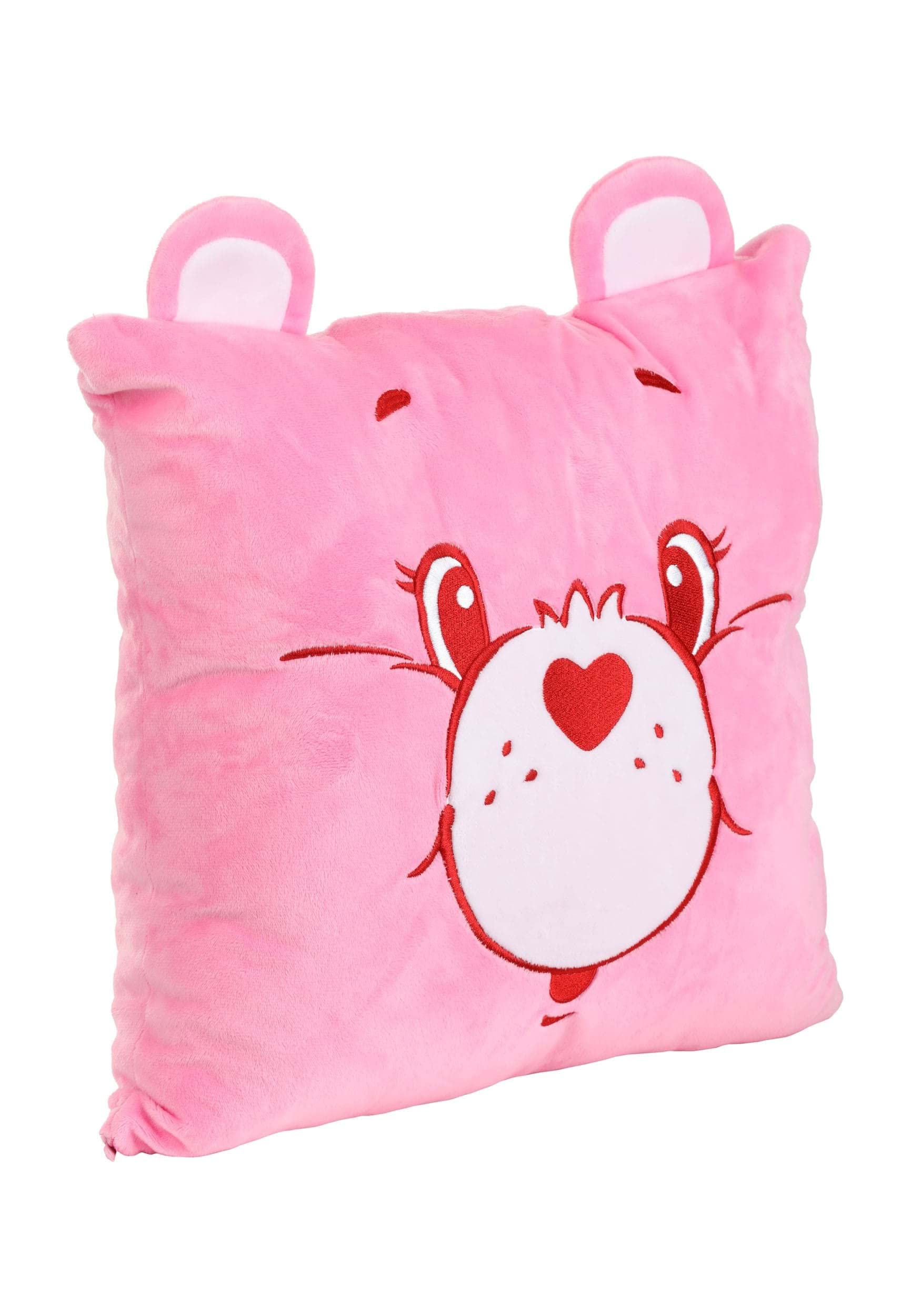 FUN.COM Care Bears Cheer Bear Pillow Standard