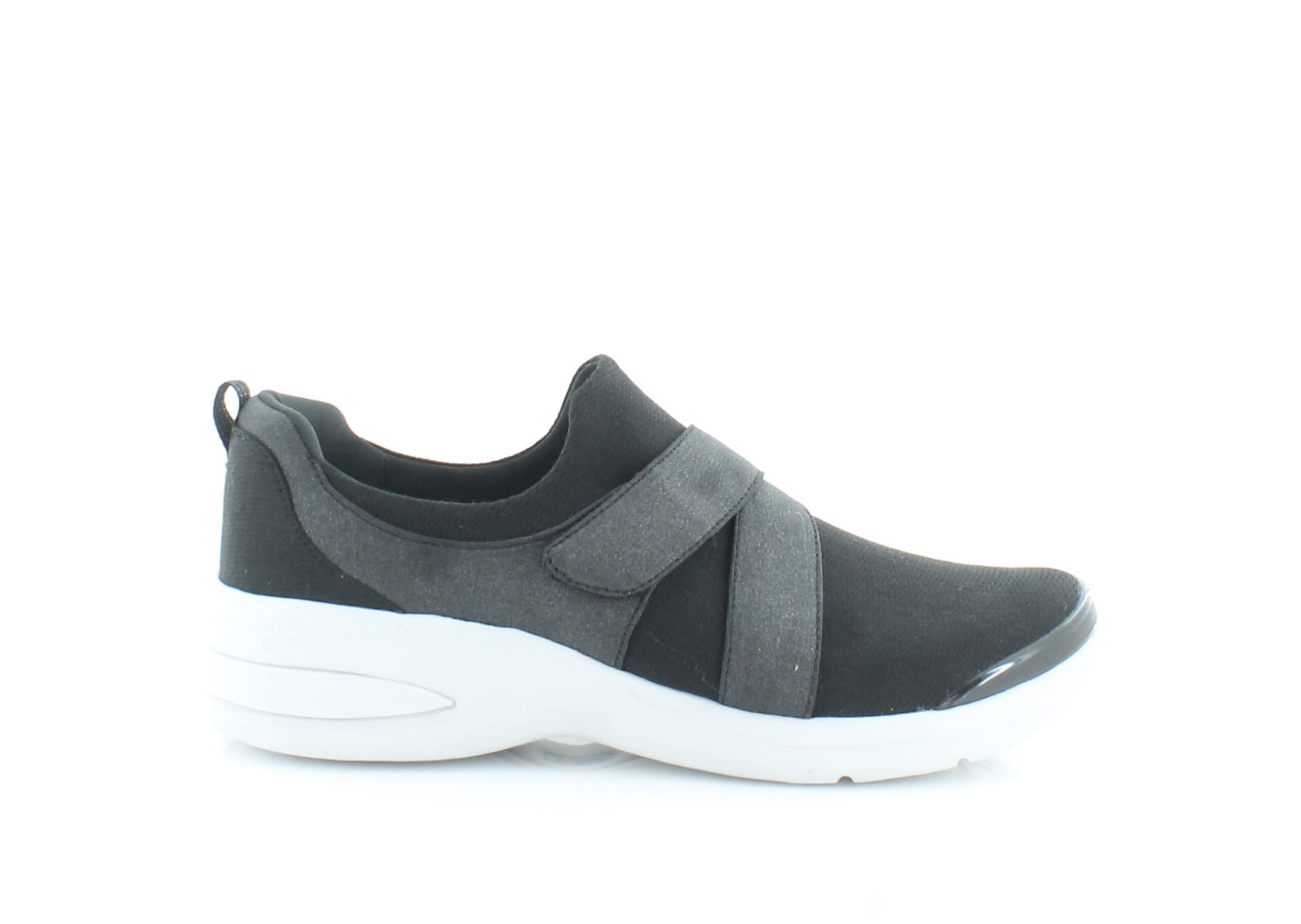 BZees Women's Refresh Black 10 B(M) US