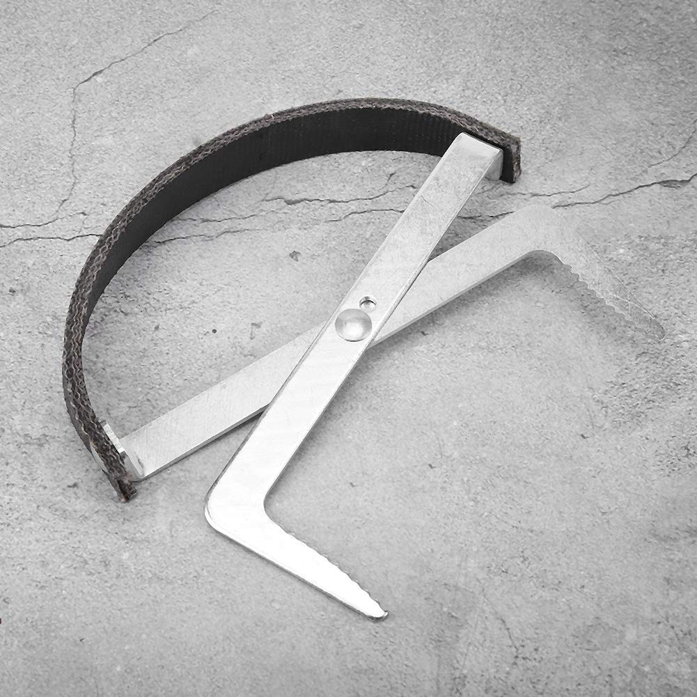 Battery Carrier, Universal Battery Carrier Adjustable Heavy Duty Side Lift Sure Grip Battery Carriers