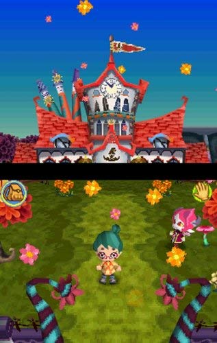 Magician's Quest: Mysterious Times - Nintendo DS (Renewed)