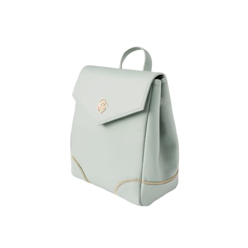 Diana Mini Convertible Backpack β Moss