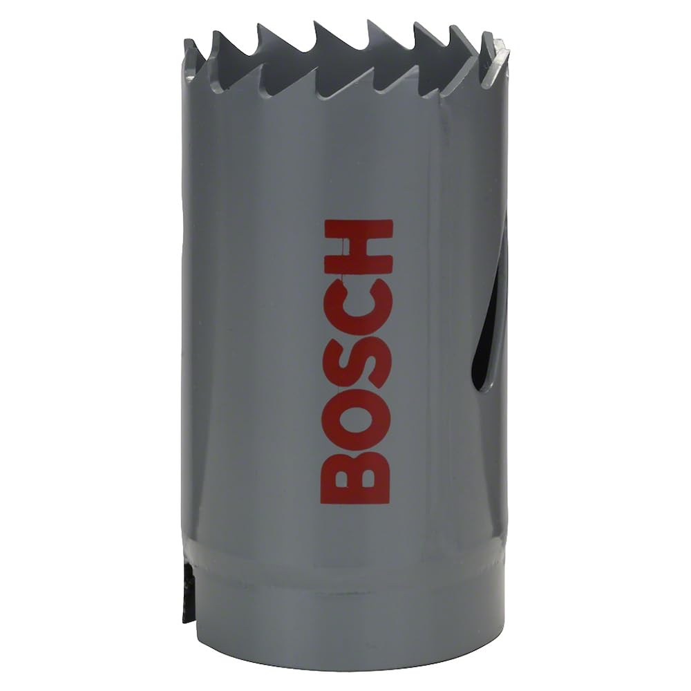 Bosch 2608584142 Holesaw of Hss-Bimetall 33mm
