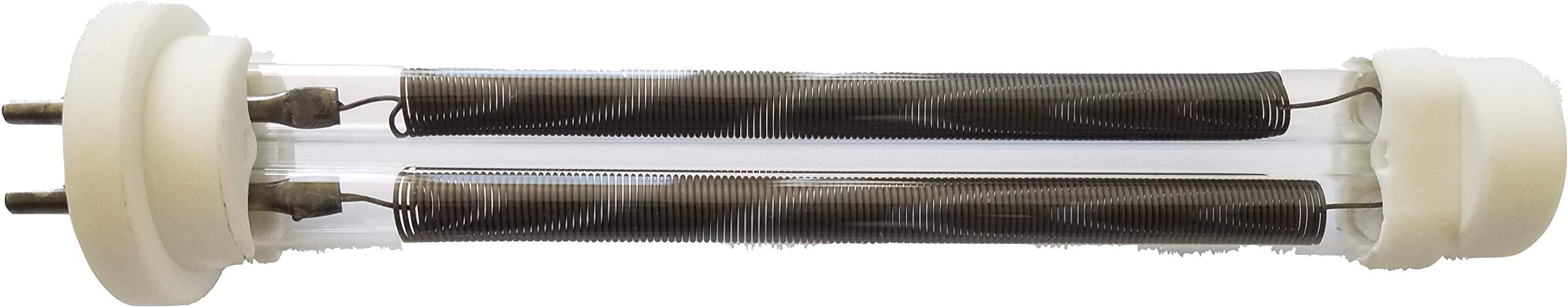 Eden Double Life Bulb/Heating Element (500 Watt) for Models GEN4 & USA1000 Infrared Heaters