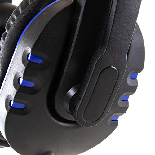 Gamefitz 9 in 1 Accessories Pack for The Xbox One